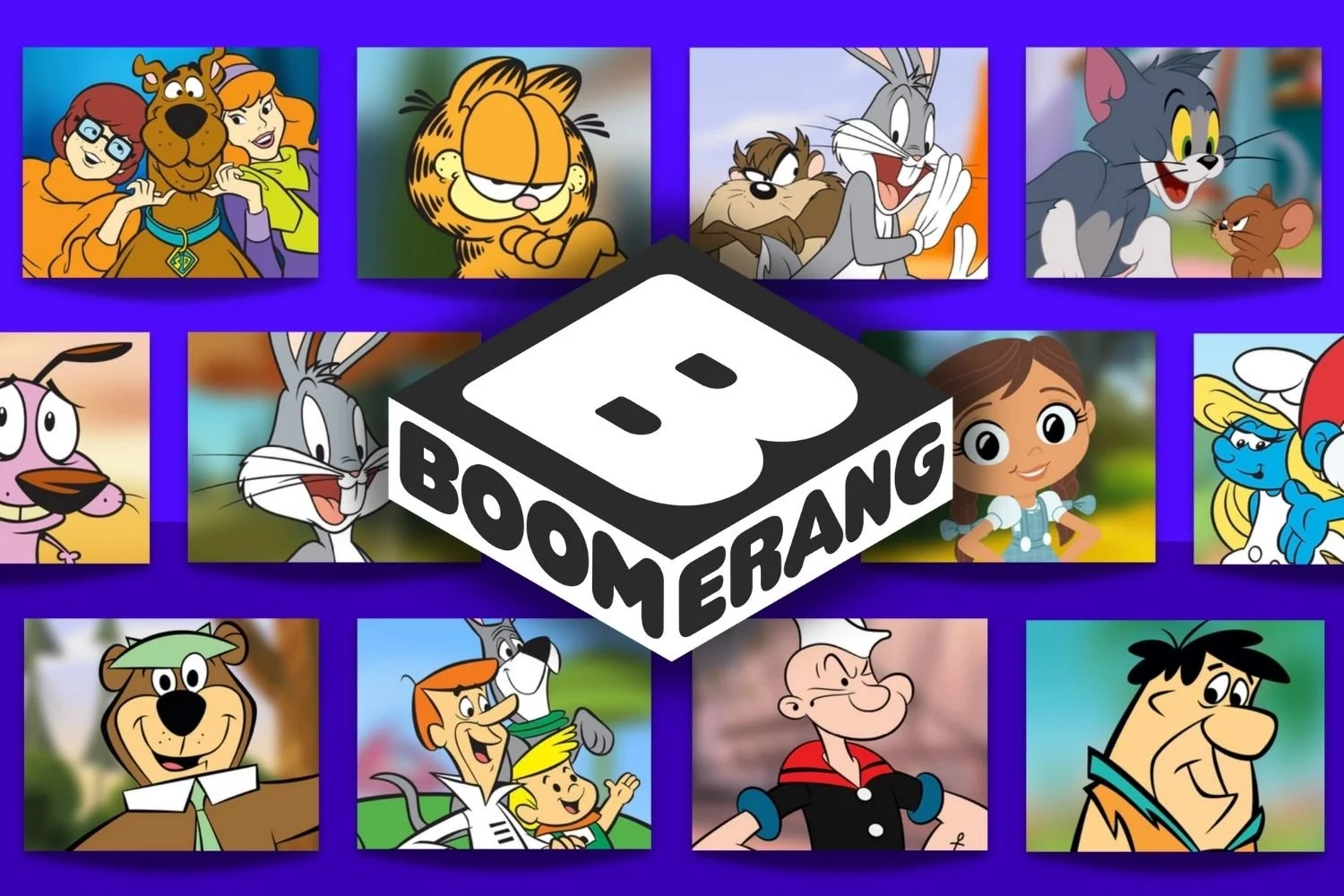 Boomerang Deals and Free Trials USA June 2026 — Deal Frontier