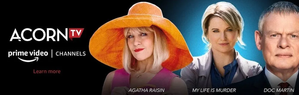 US Amazon Prime Channels List and Offers May 2026 — Deal Frontier