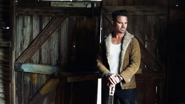 About — Mark Howard