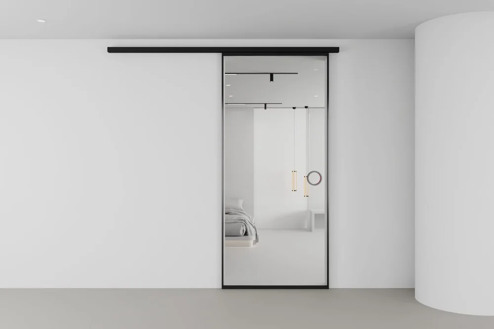 OPK Perfect System - Glass Walls and Doors Ltd