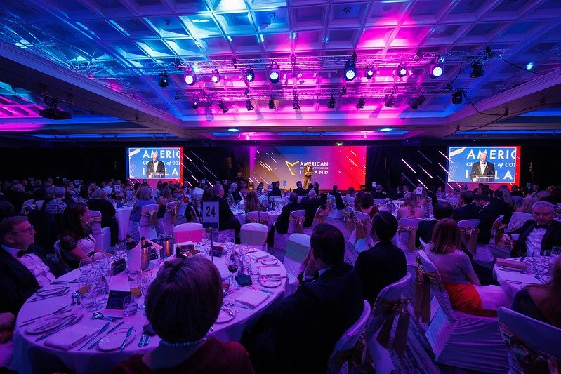 AmCham Event