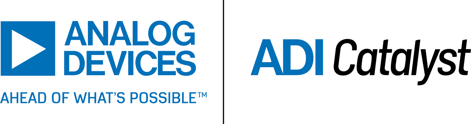 Analog Devices - ADI Catalyst Team — AmCham Event