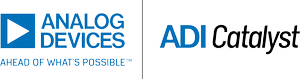 Analog Devices - ADI Catalyst Team — AmCham Event