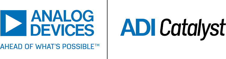 Analog Devices - ADI Catalyst Team — AmCham Event