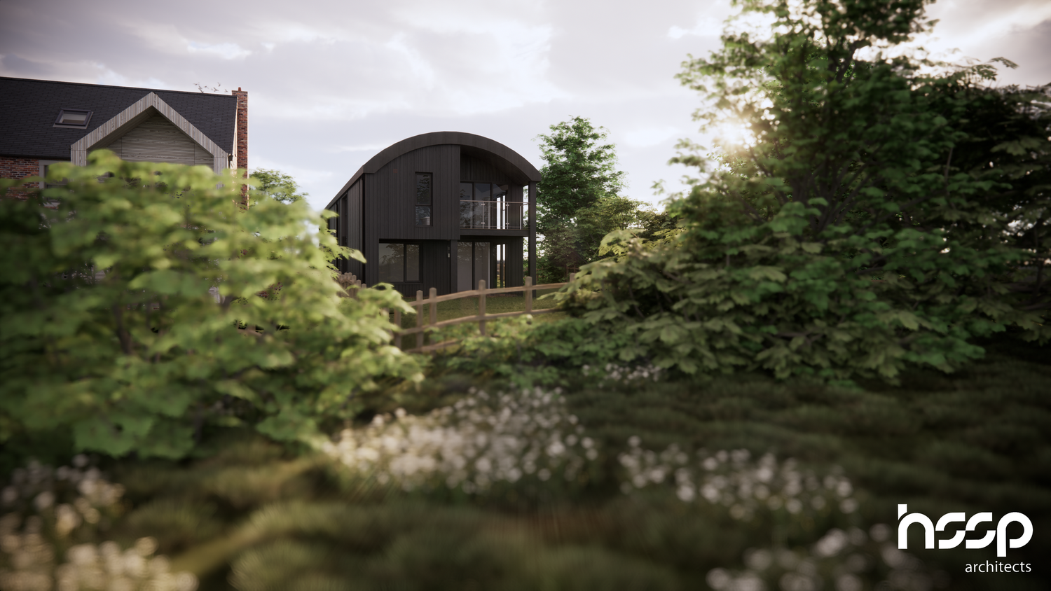 Willow Tree Developments