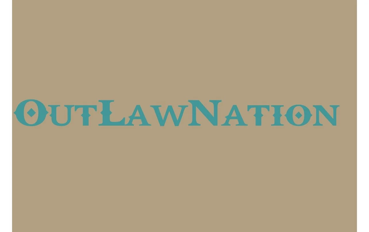 OutLawNation Merchandise