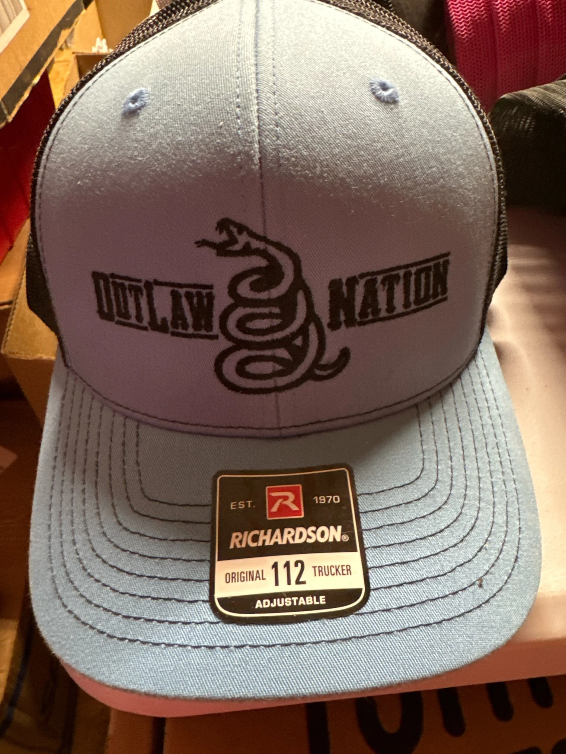 OutLawNation Merchandise