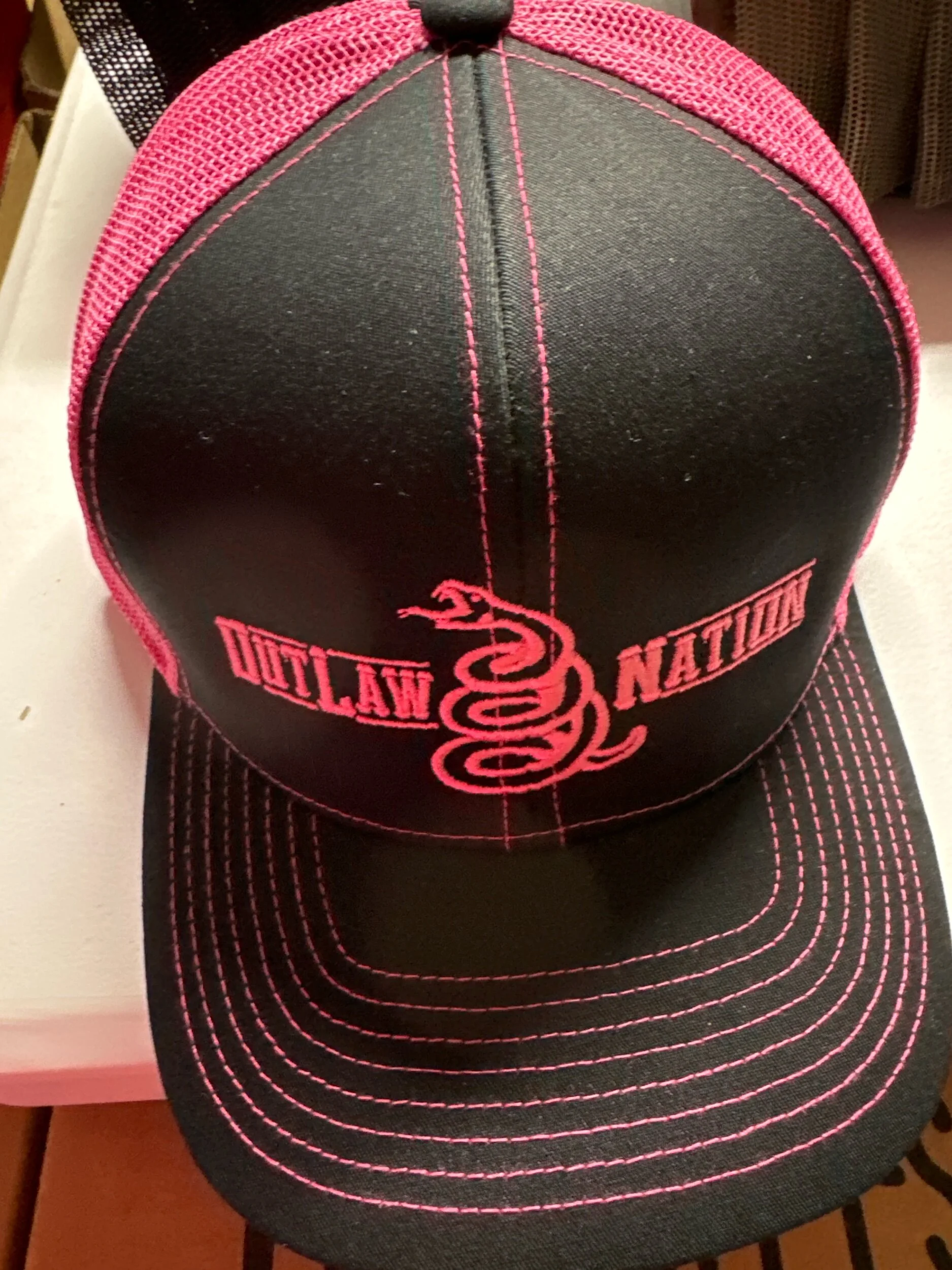 OutLawNation Merchandise