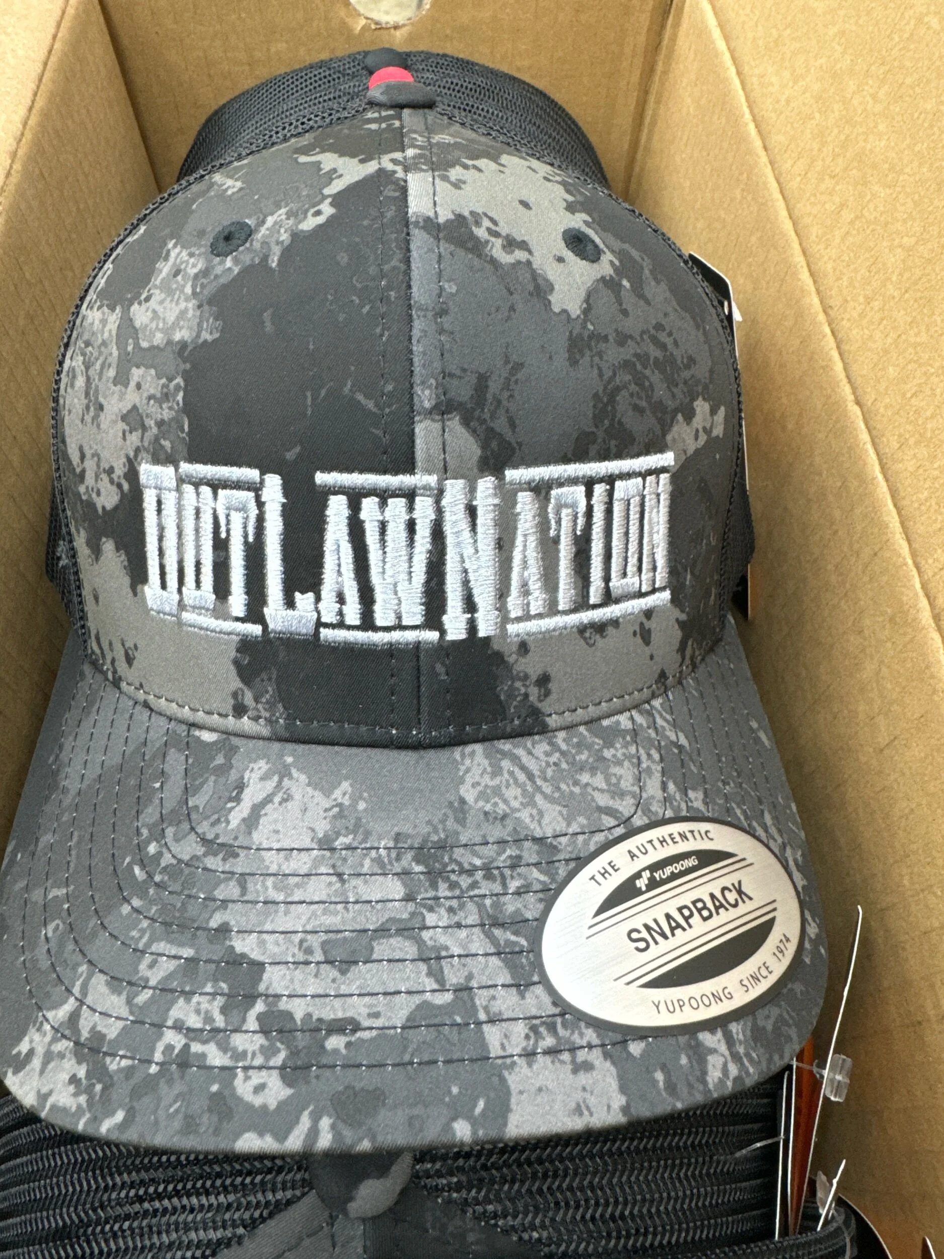 OutLawNation Merchandise