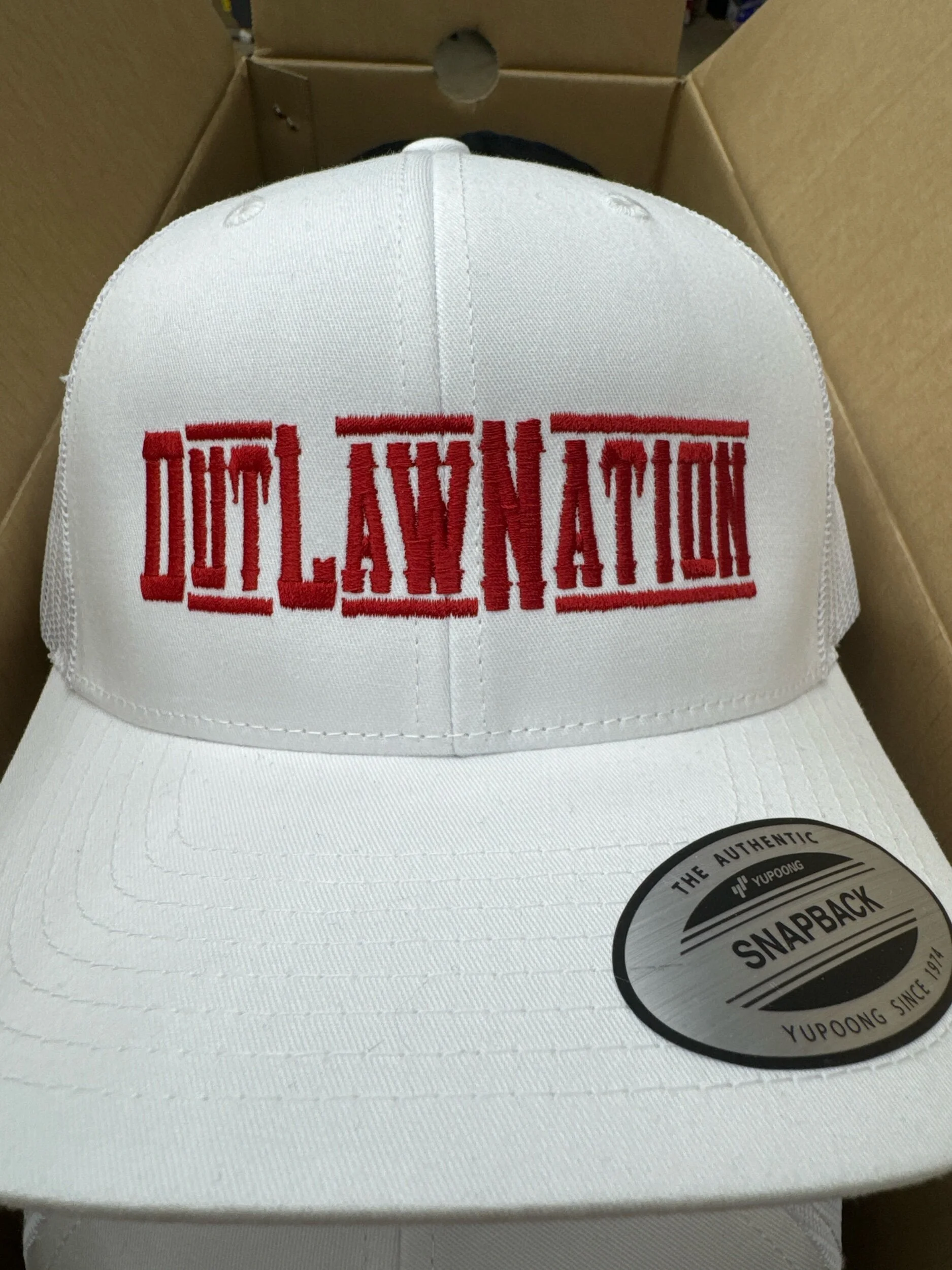 OutLawNation Merchandise