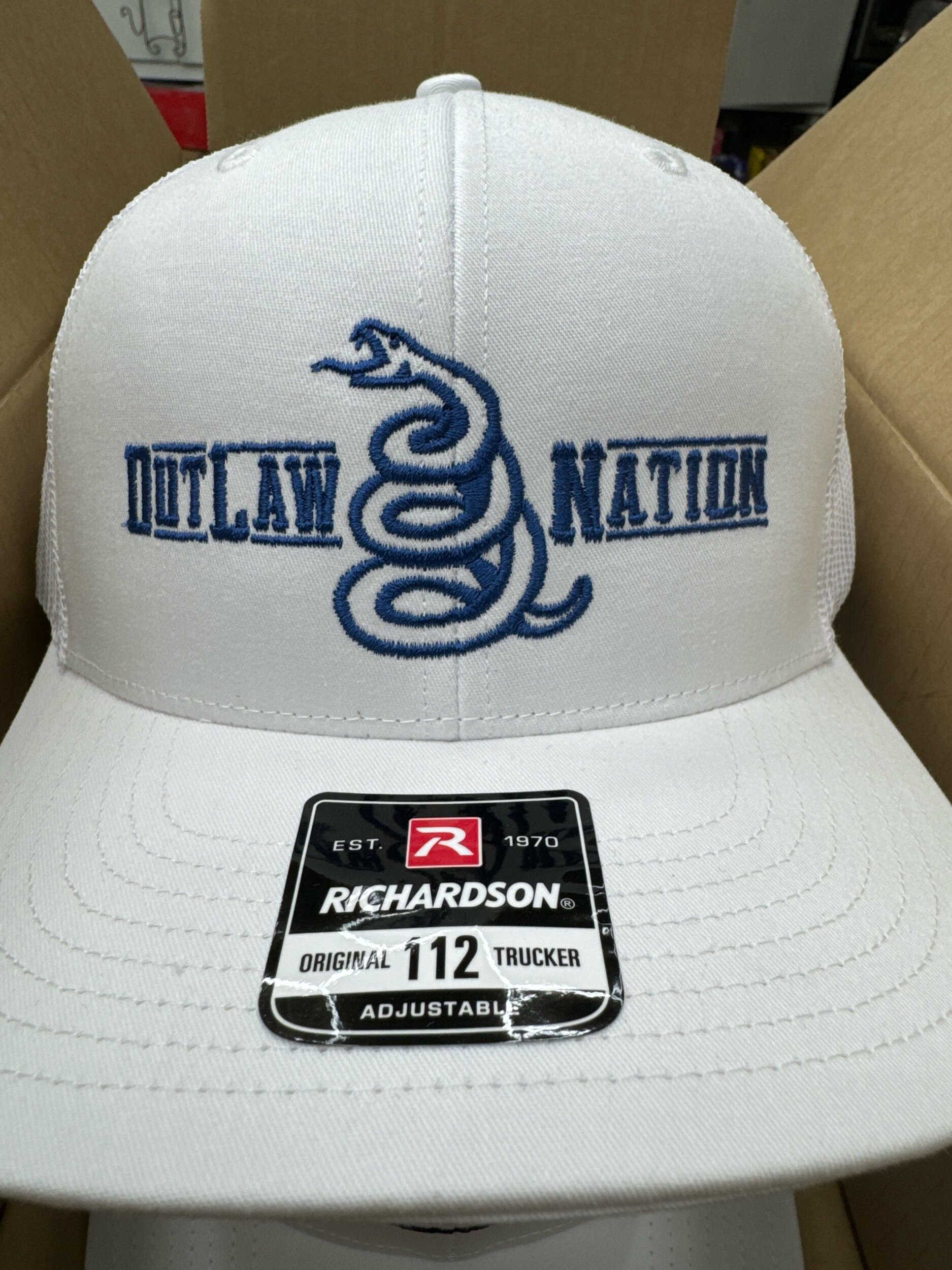 OutLawNation Merchandise