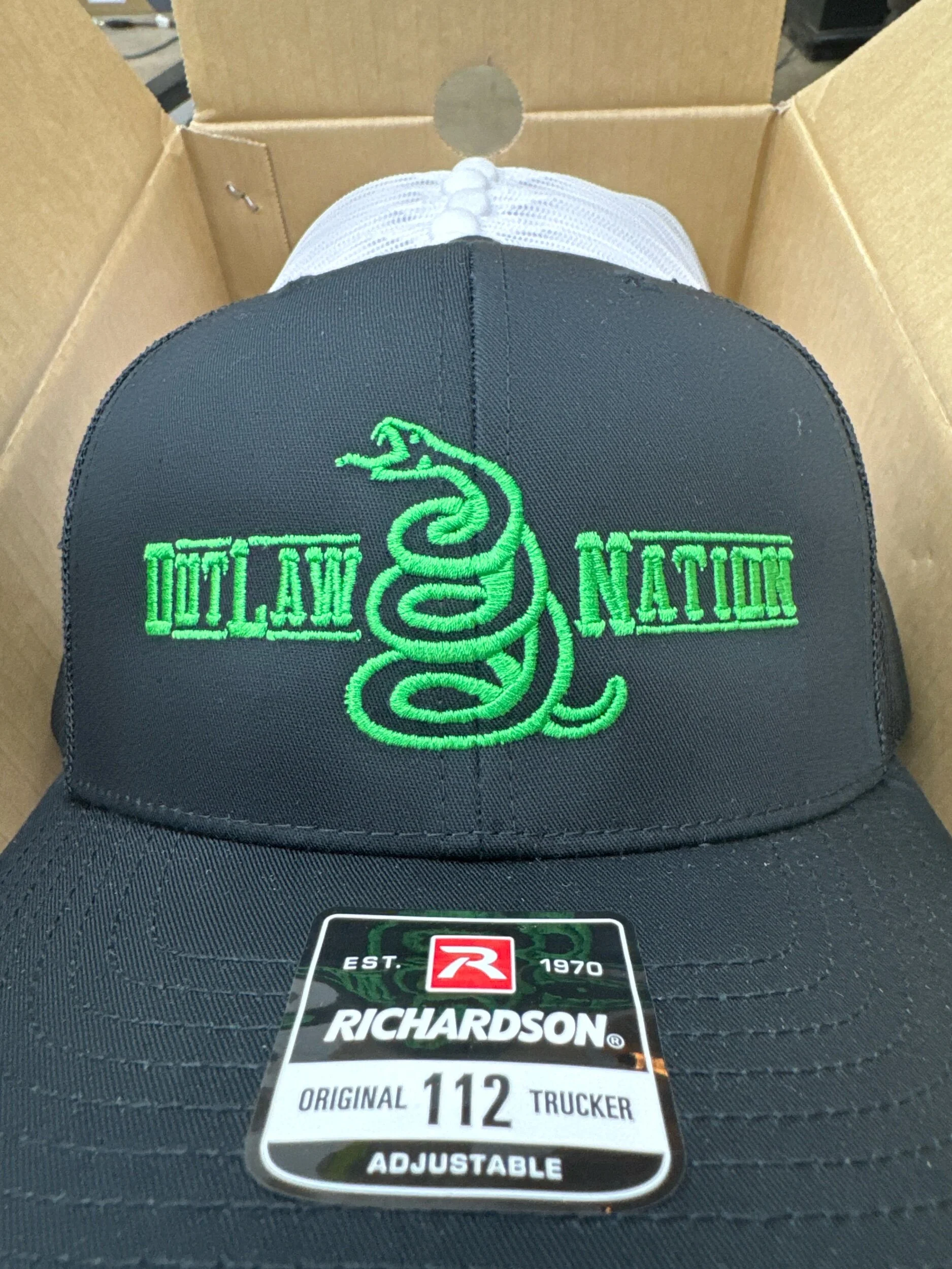 OutLawNation Merchandise