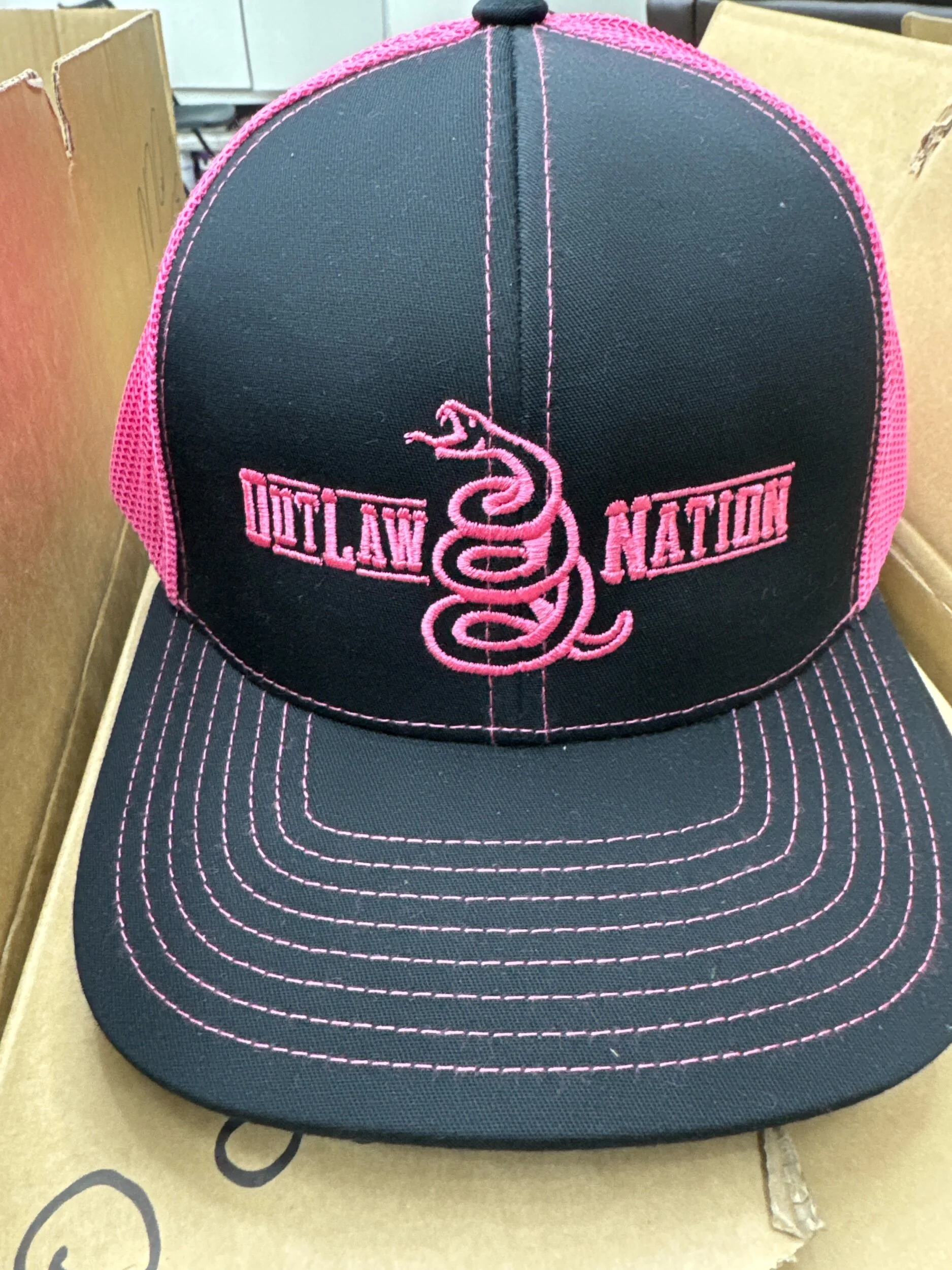 OutLawNation Merchandise