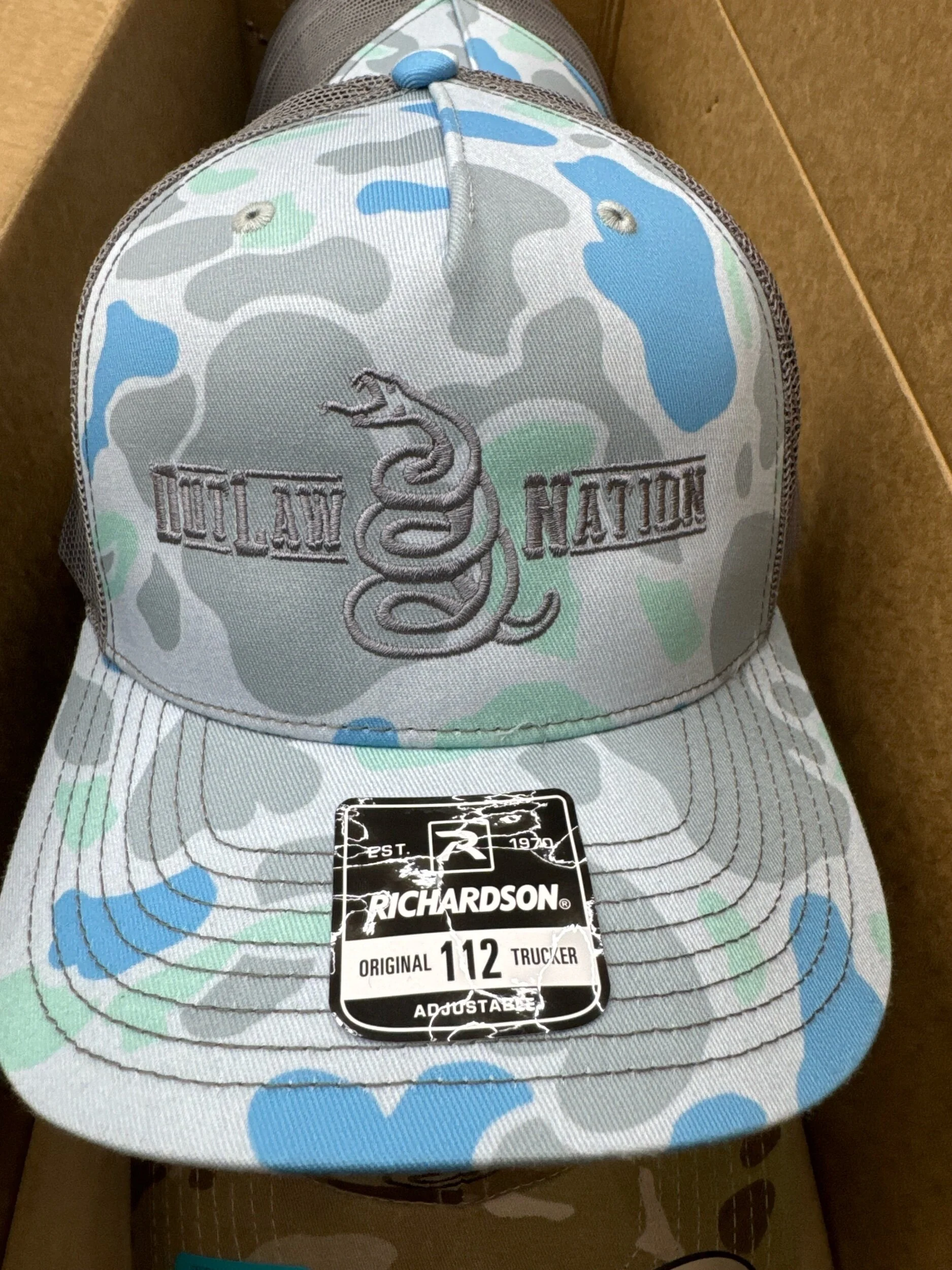 OutLawNation Merchandise