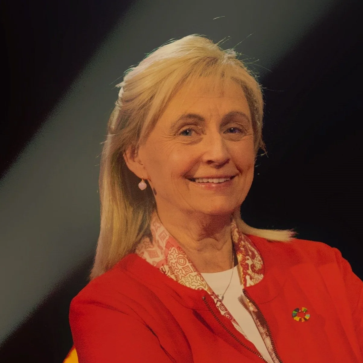 About — ESG for Boards