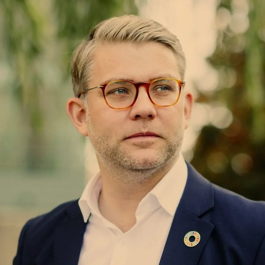 Our Instructors — ESG for Boards