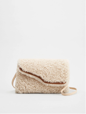 12 SHEARLING ACCESSORIES WE LOVE — the INTRODUCED
