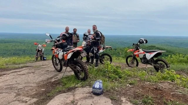 Boondock Adventure Company