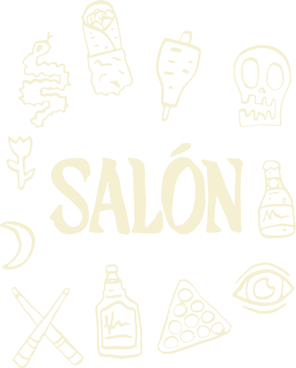 SALÓN LEEDS