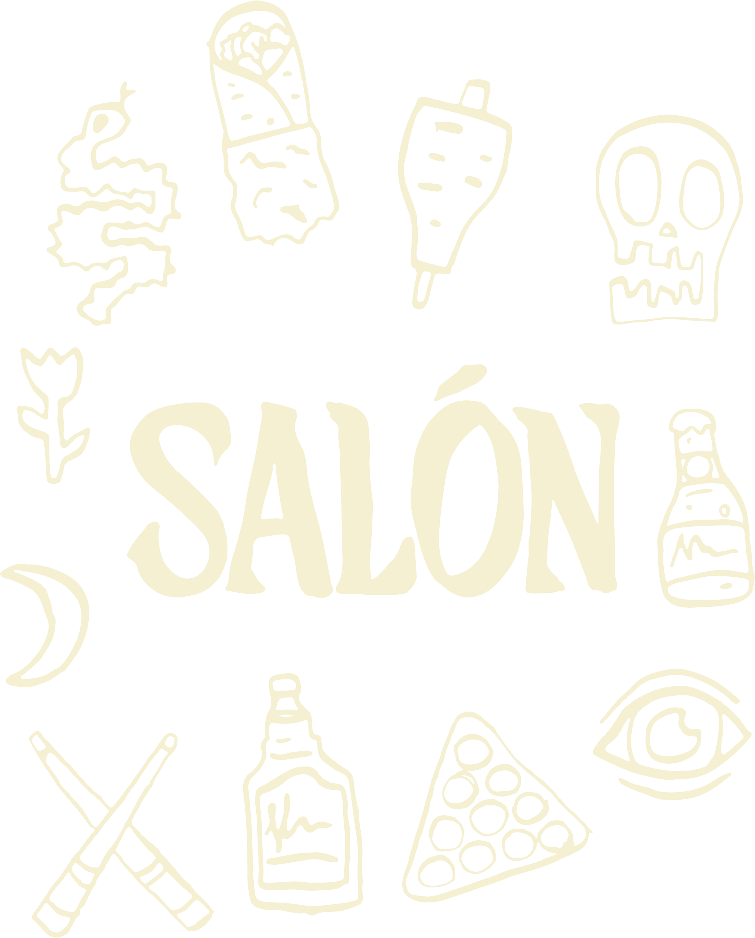 SALÓN LEEDS