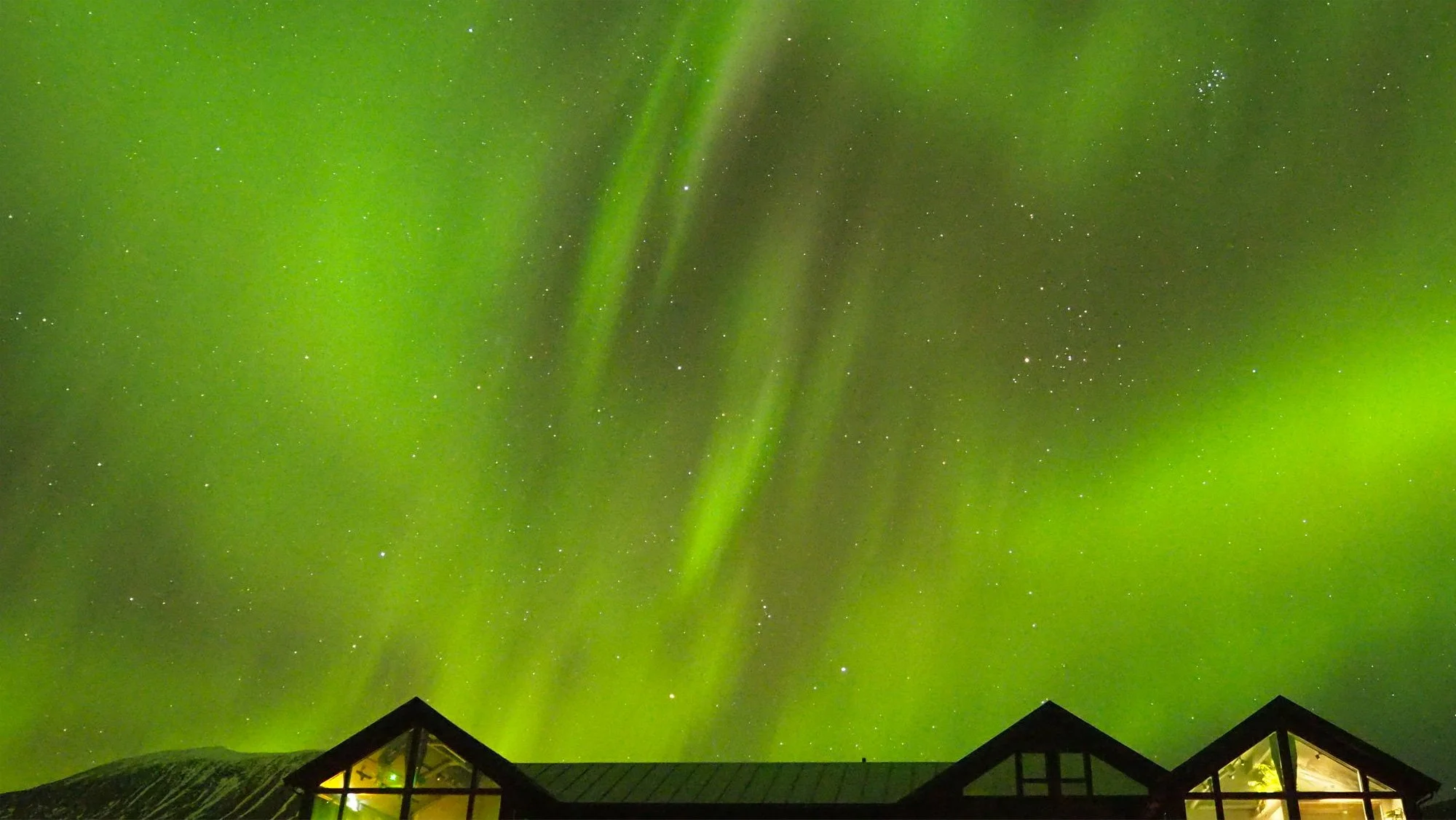 Lyngen Experience