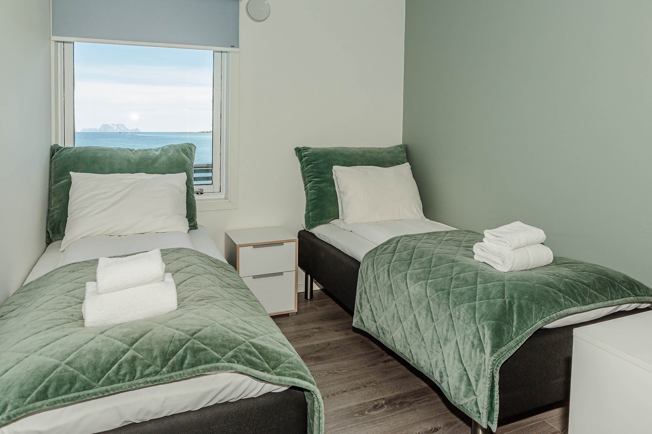 Apartments | Book Your Stay — Lyngen Experience