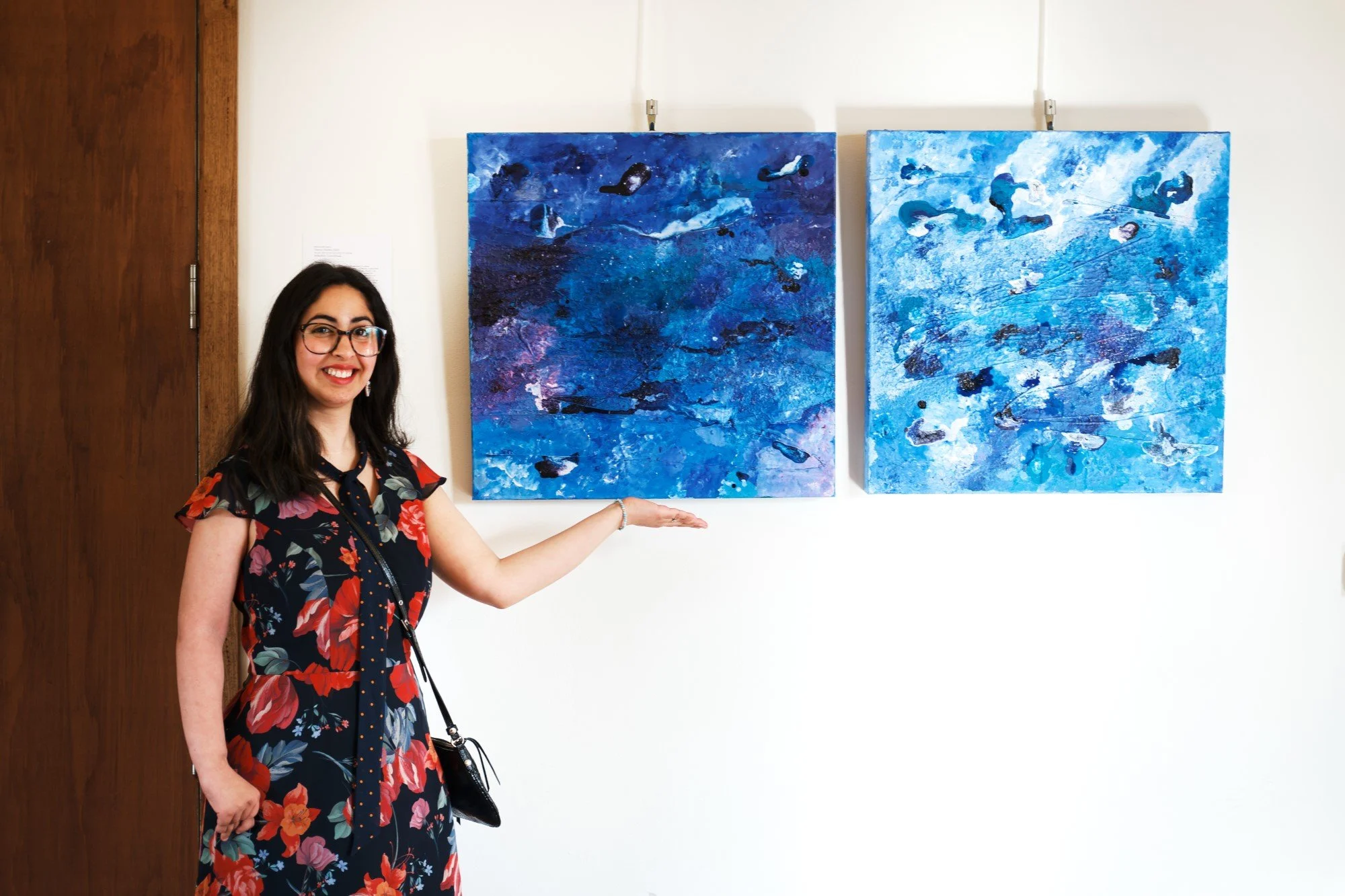 Live Events — Daniel Fitch