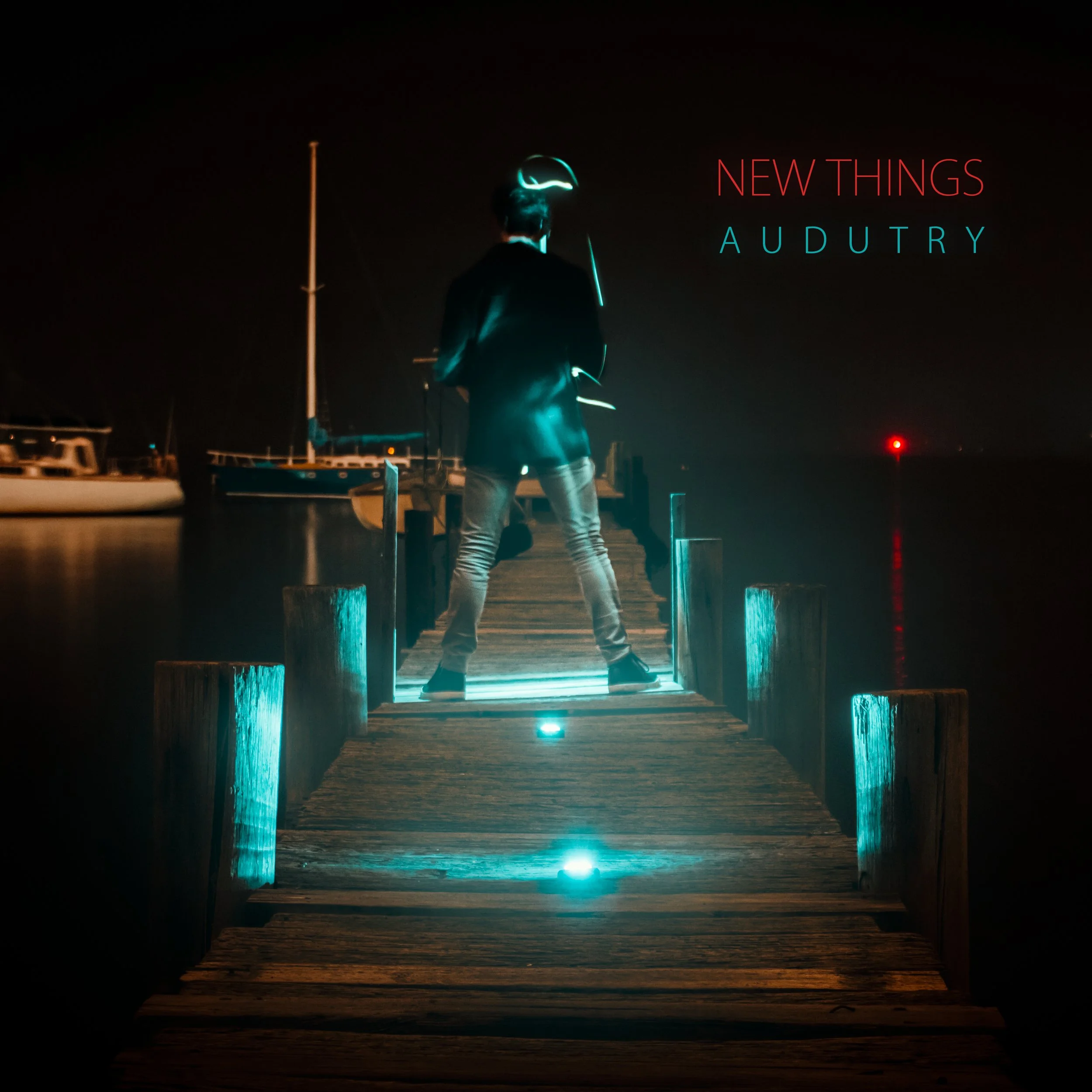 Portfolio — Daniel Fitch