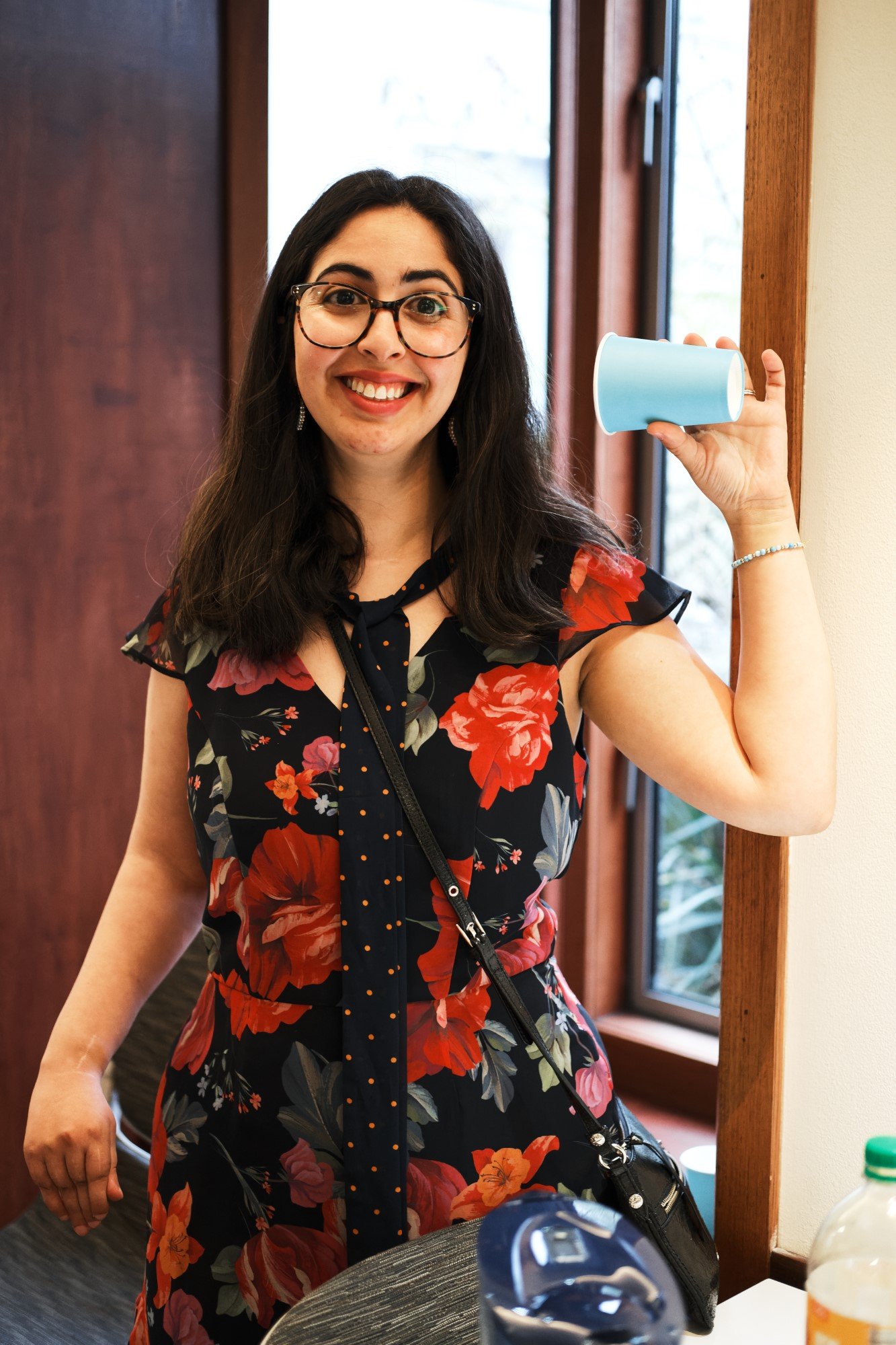 Live Events — Daniel Fitch