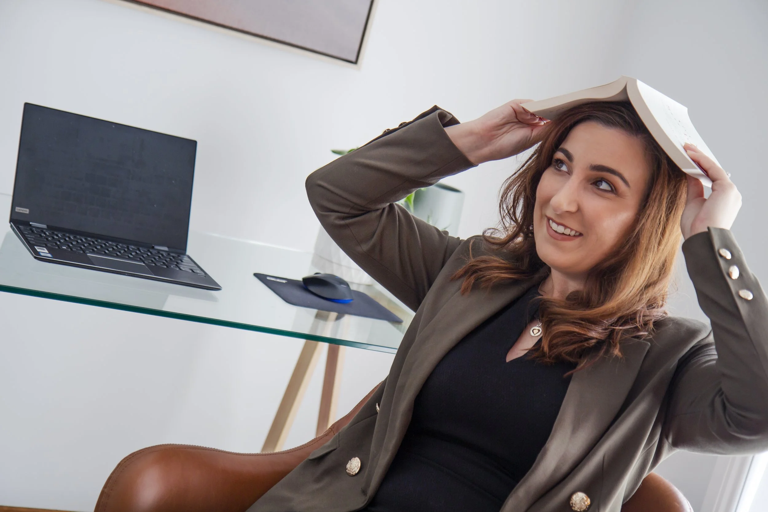 Catch My Drift — Daniel Fitch