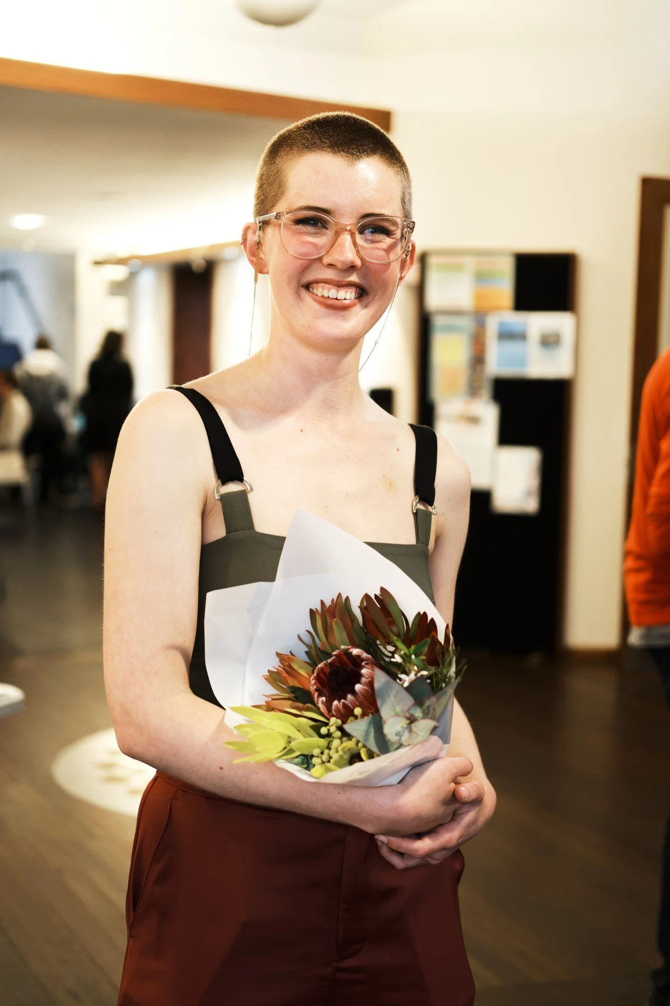 Live Events — Daniel Fitch