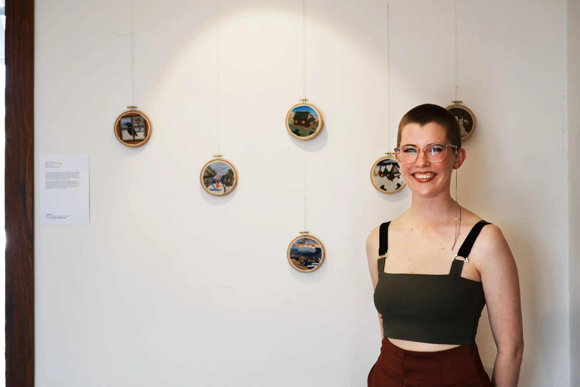 Live Events — Daniel Fitch