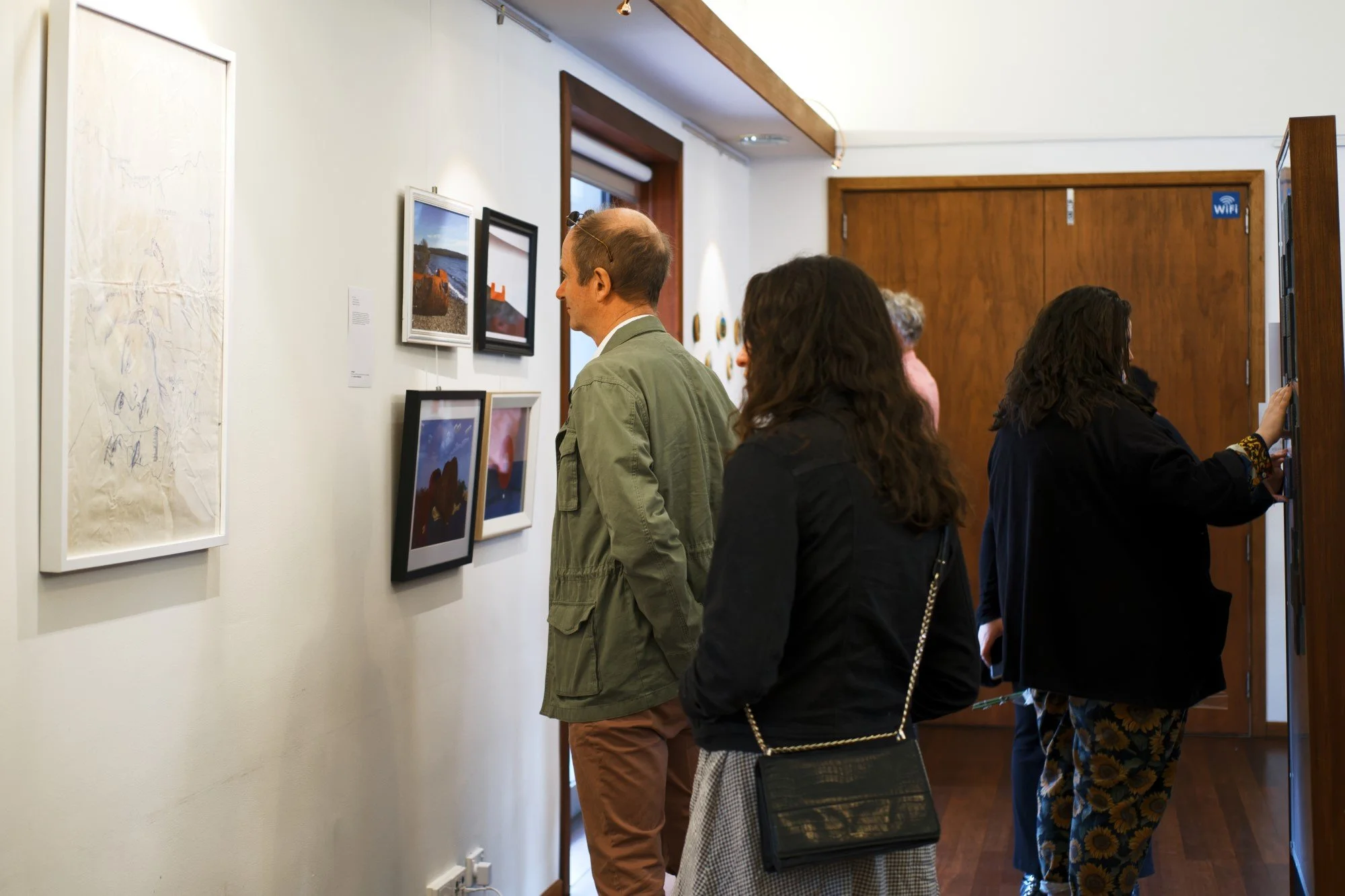 Live Events — Daniel Fitch