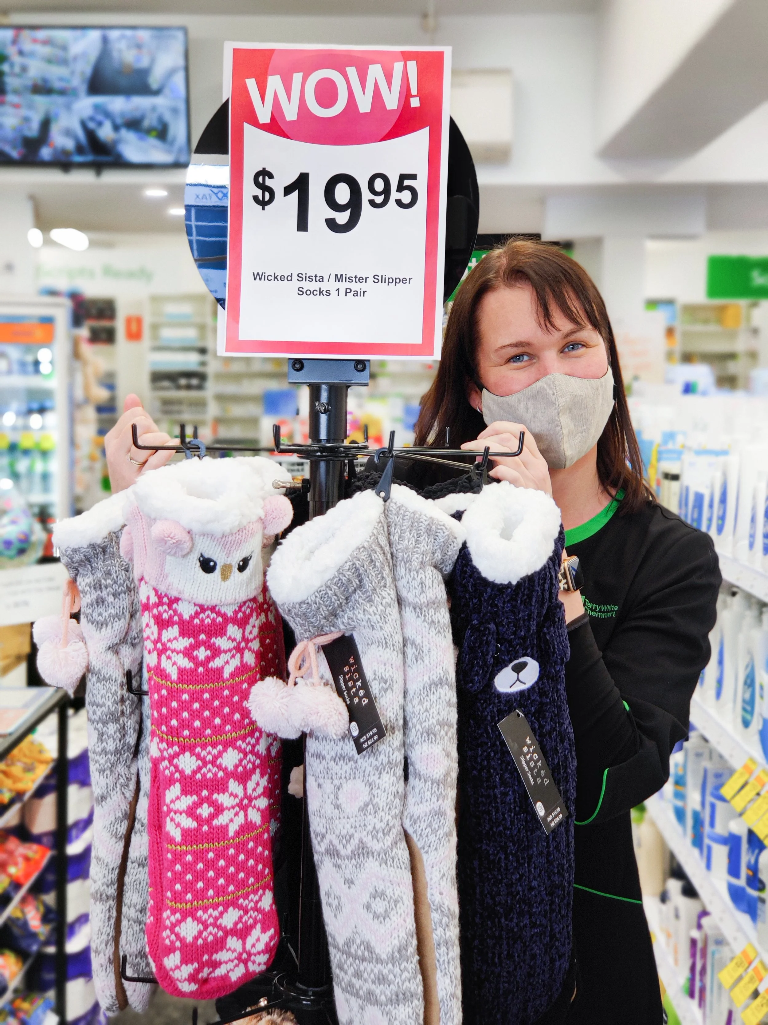 Design & Socials — Daniel Fitch