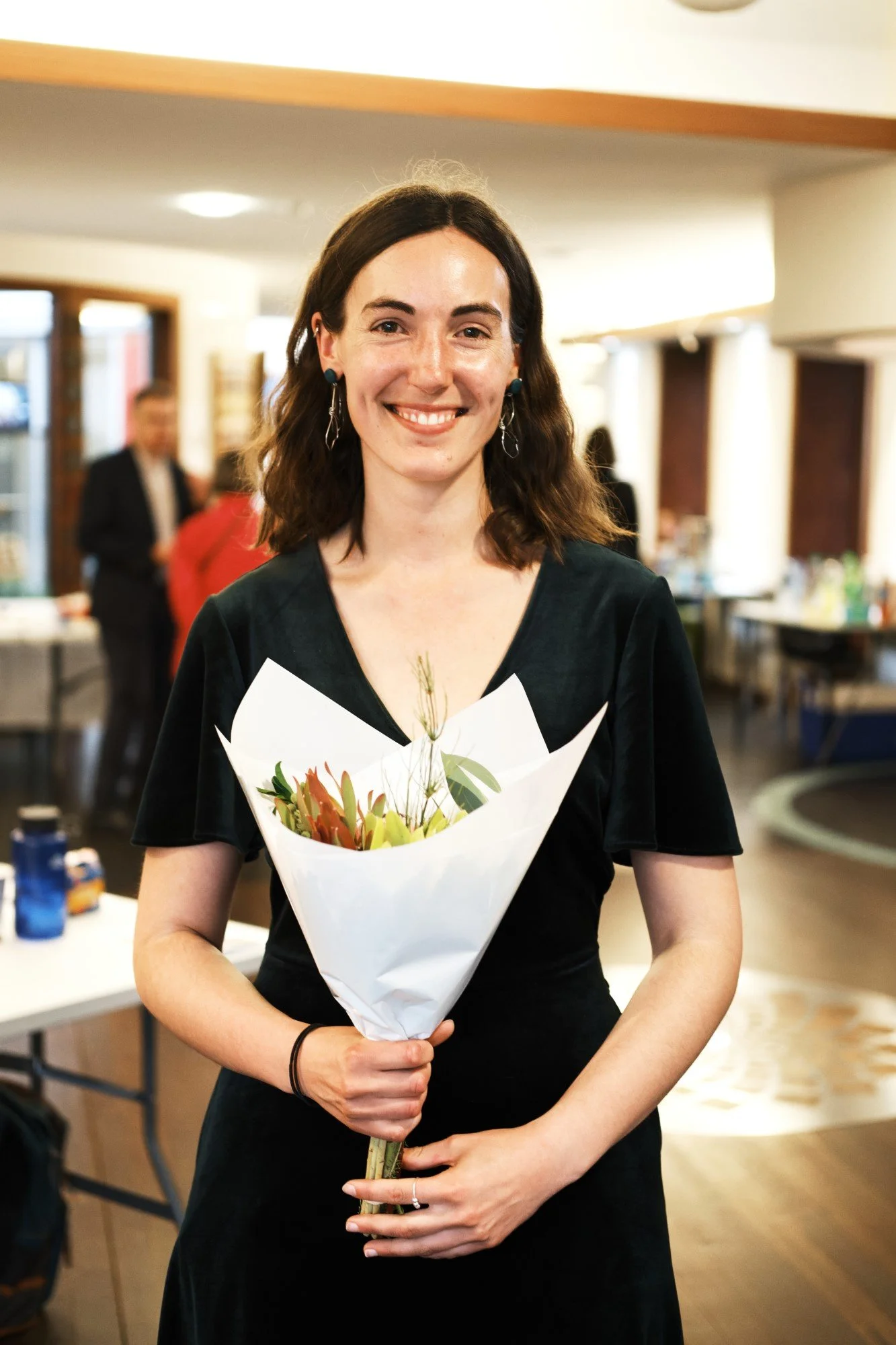 Live Events — Daniel Fitch