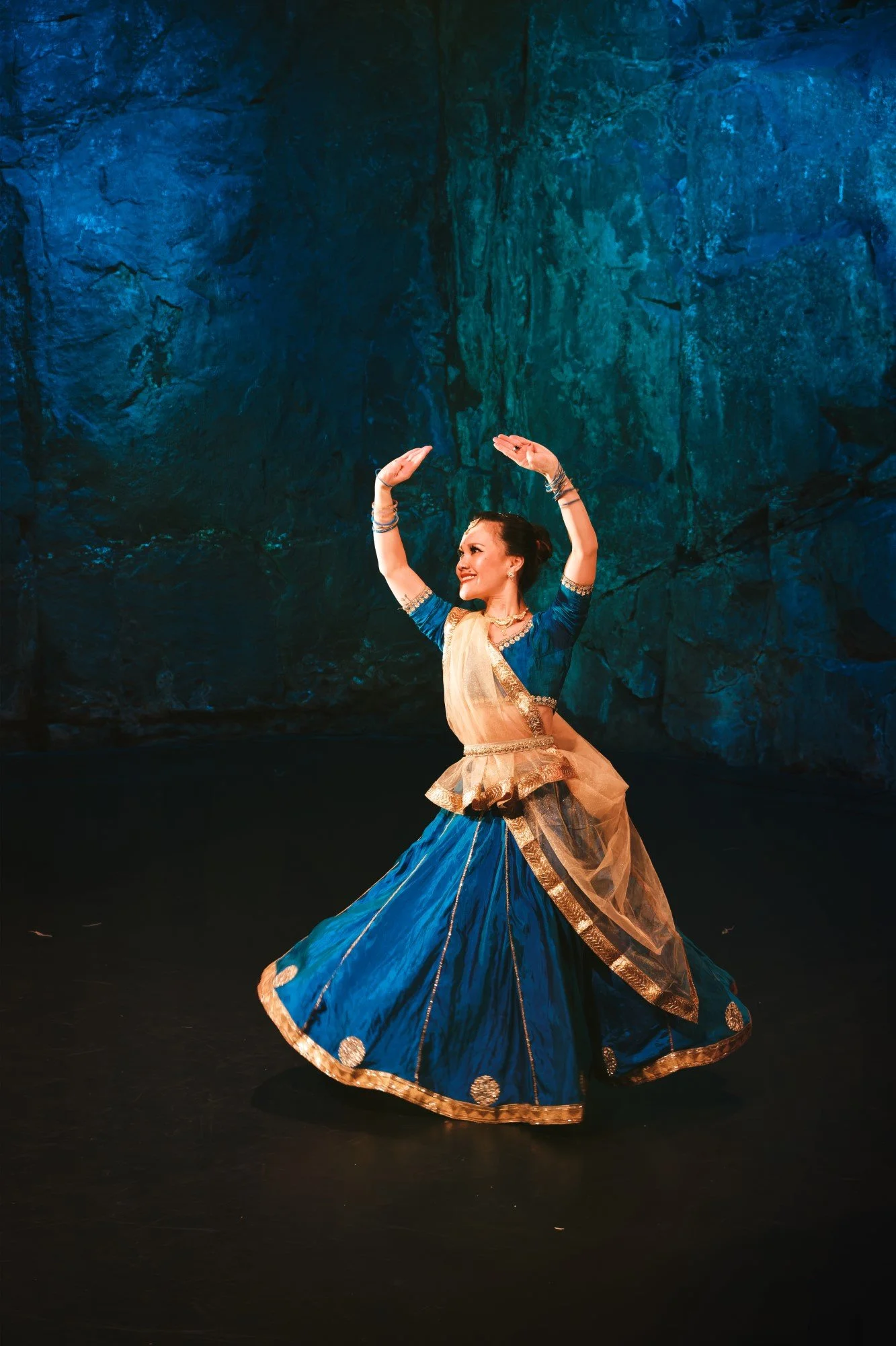 Live Events — Daniel Fitch