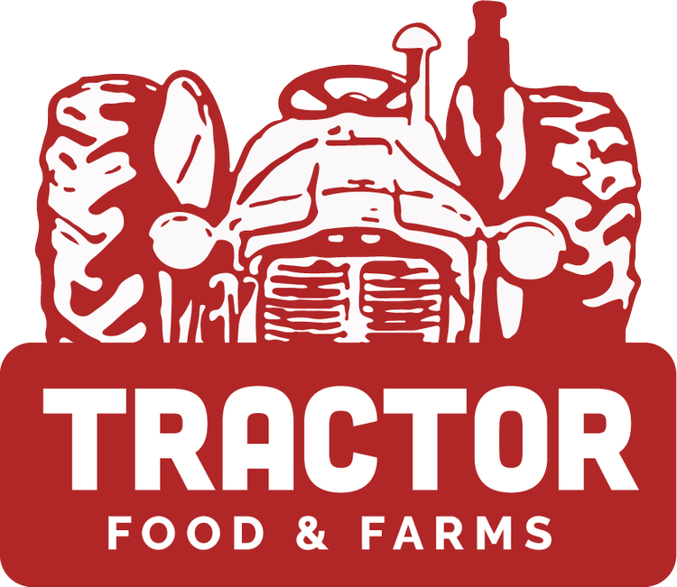 TRACTOR Food & Farms — NC FOOD HUB COLLABORATIVE