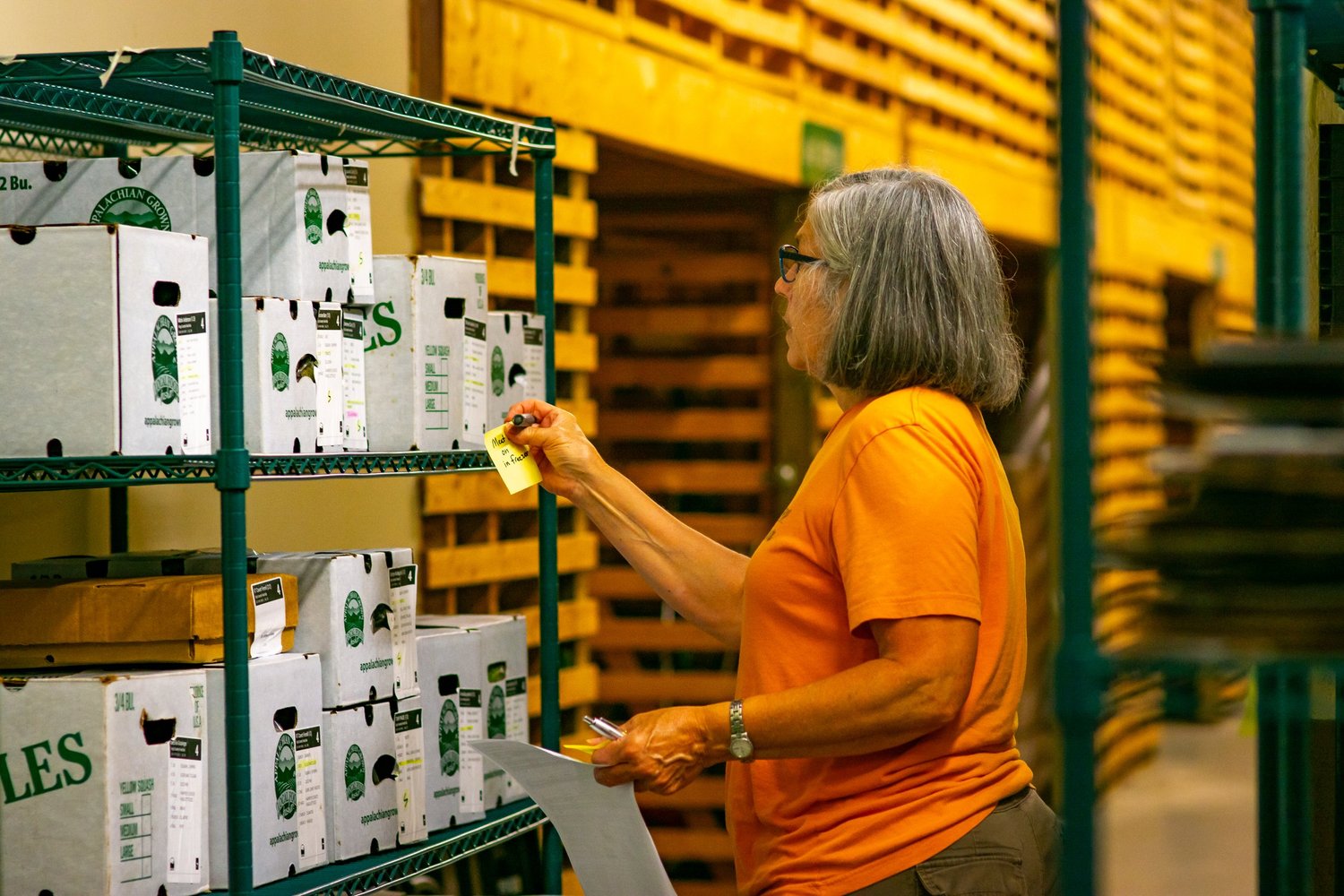 High Country Food Hub — NC FOOD HUB COLLABORATIVE