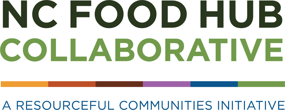 Foothills Food Hub — NC FOOD HUB COLLABORATIVE