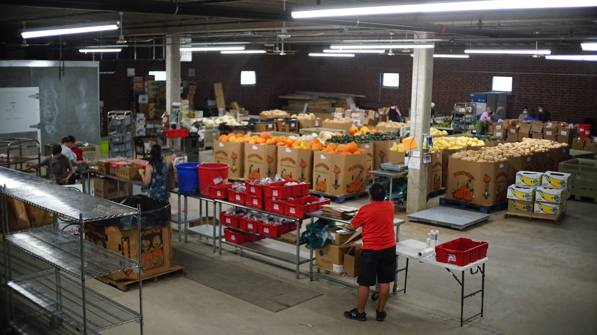 TRACTOR Food & Farms — NC FOOD HUB COLLABORATIVE