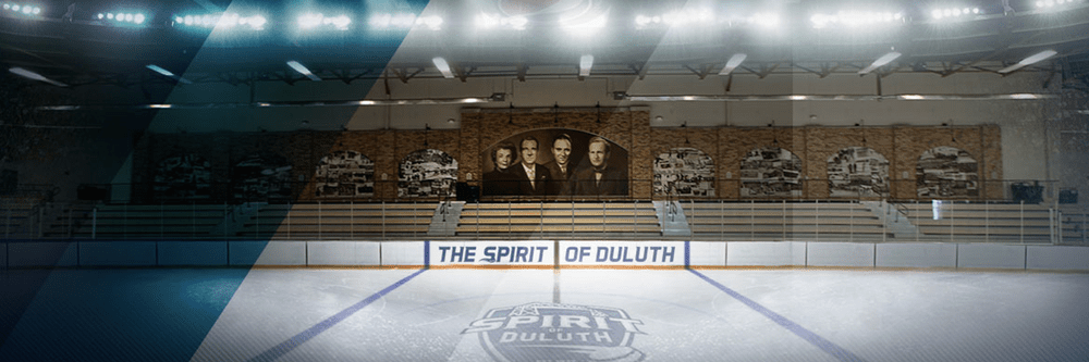 History — Spirit of Duluth