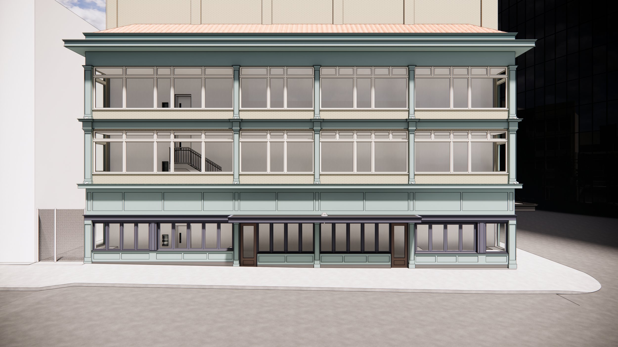 Projects | The Art Supply Co. | Art Consulting Services