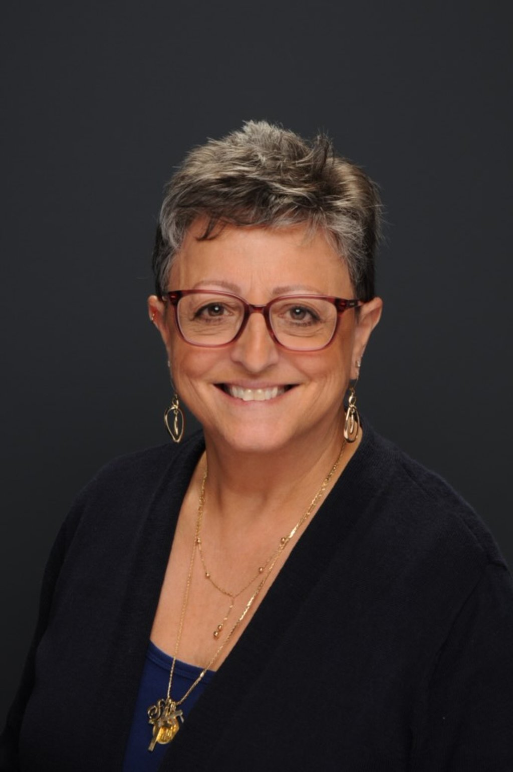 Officers & Executive Committee — Nassau-Suffolk School Boards Association