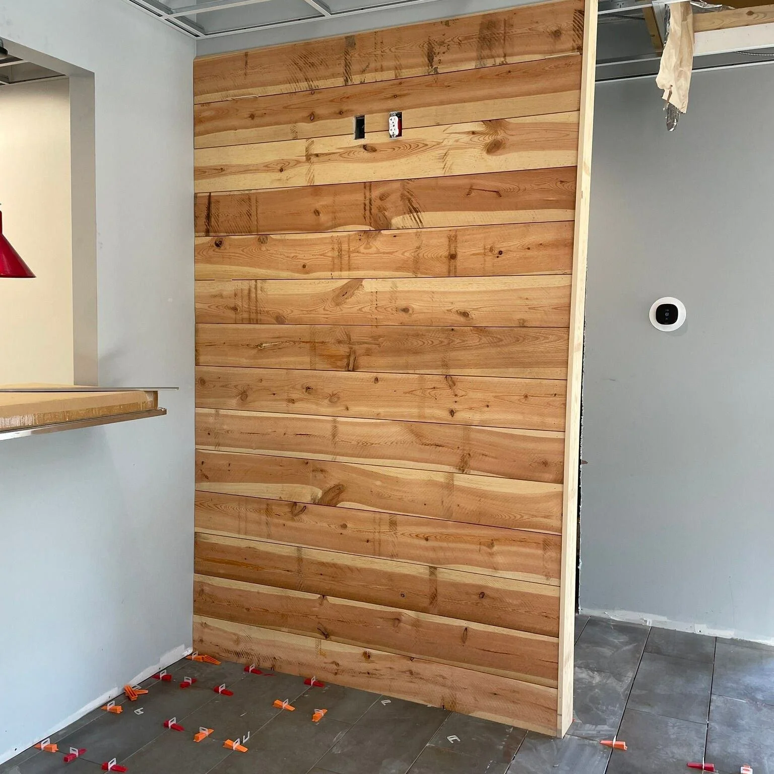 Union Church Millworks