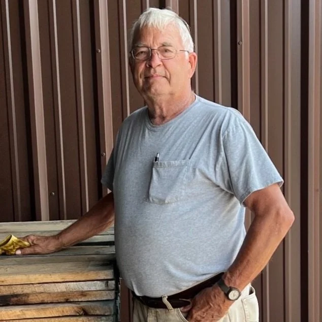 Staff — Union Church Millworks