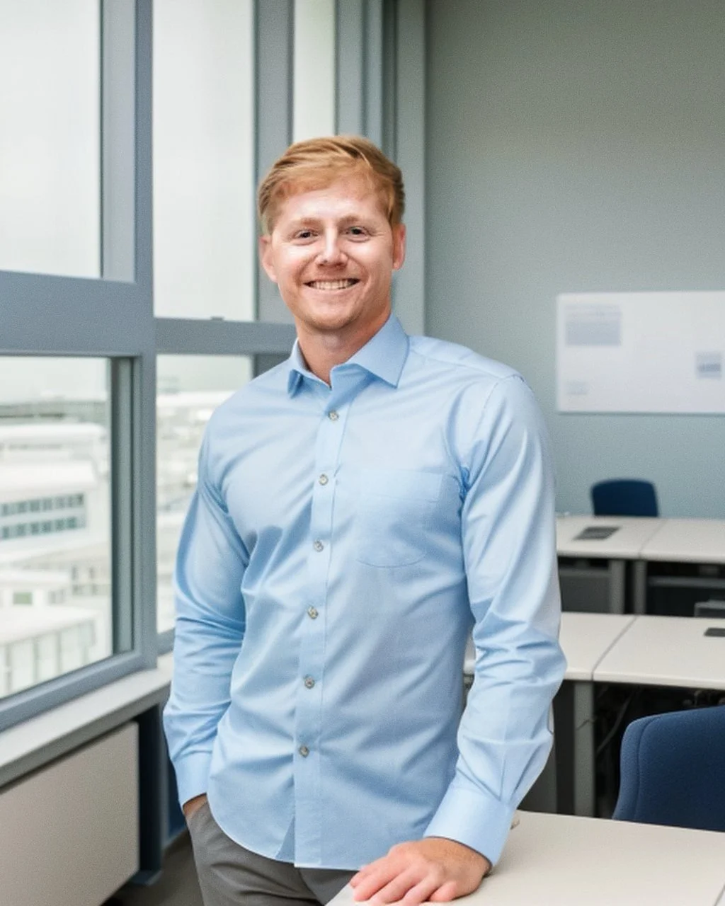 Staff — Union Church Millworks