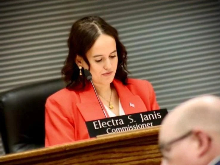 A Chatham Alumna Ushers in a New Generation of Leadership in Washington County — Chatham Pulse