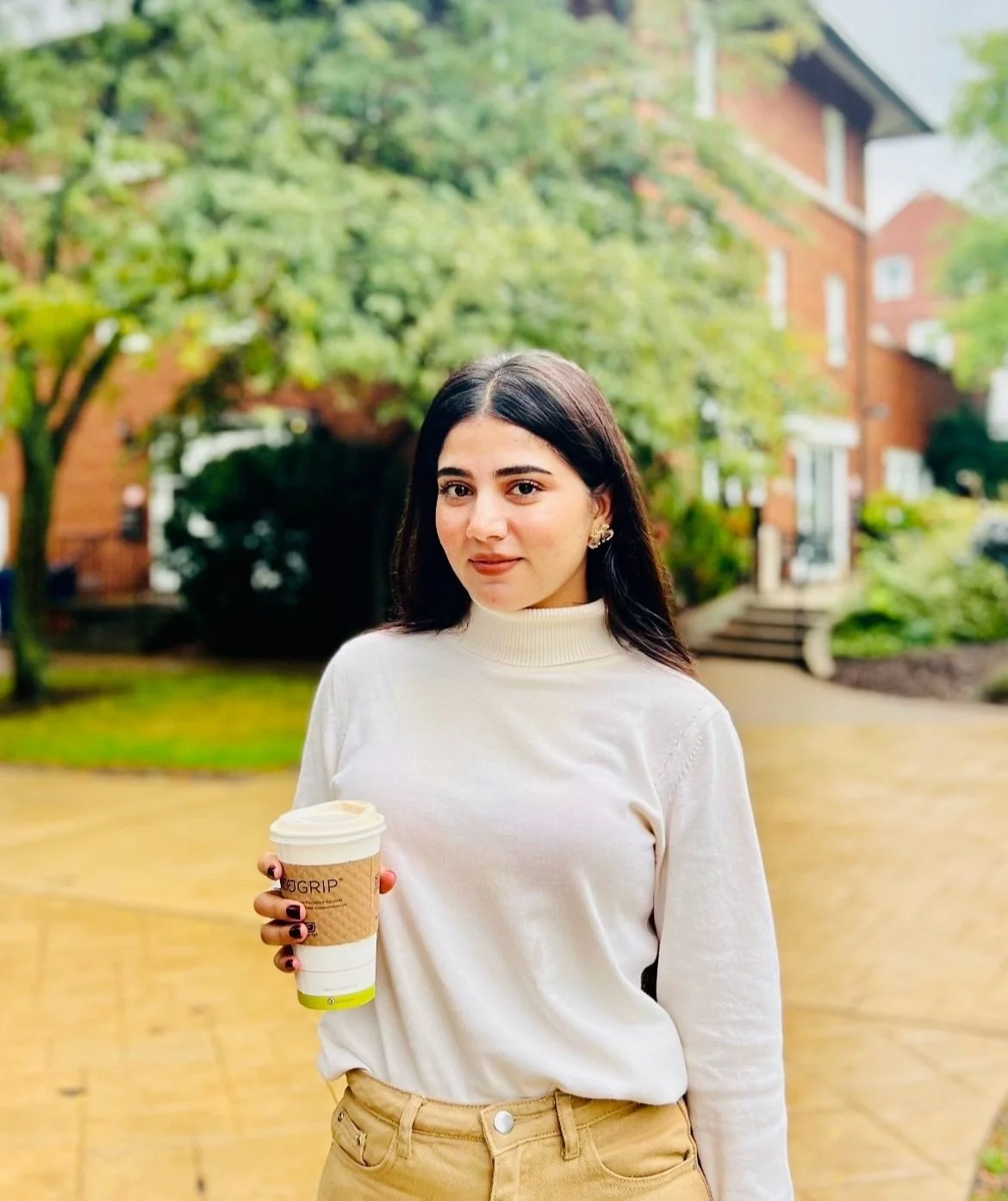 Celebrating International Students at ChathamU — Pulse @ ChathamU