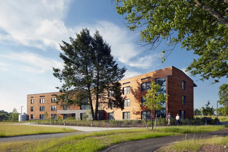 Meet the Residence Halls of Chatham — Pulse @ ChathamU