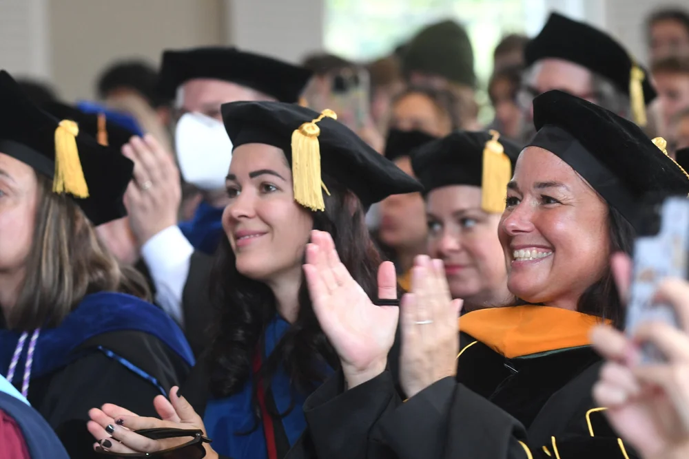 Presidential Investiture of Dr. Rhonda Phillips — Chatham Pulse
